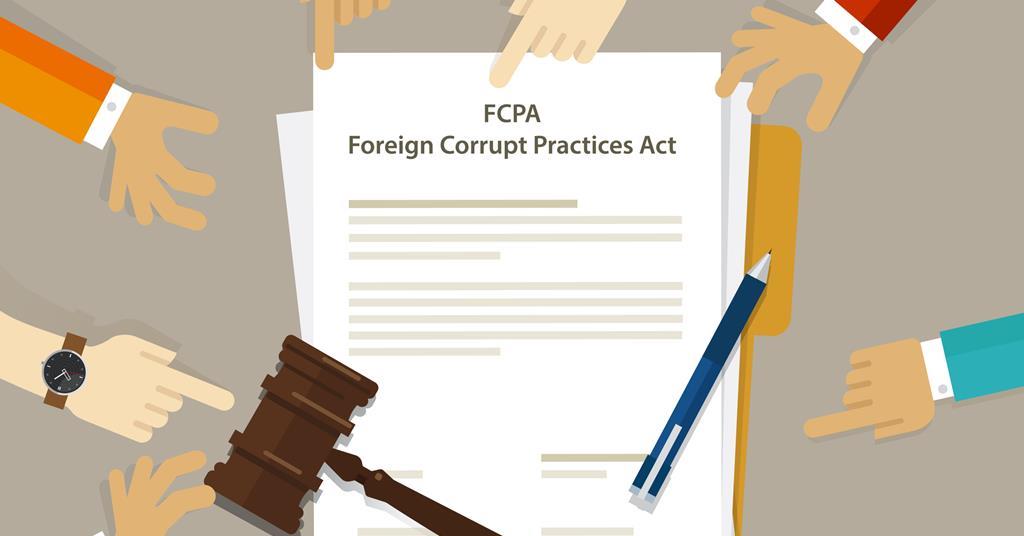 Record year of FCPA enforcement a sign of more to come in 2021 ...