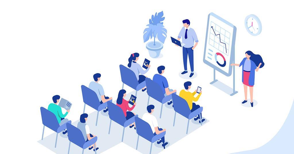 Survey: Lack of adequate funding for compliance training pervasive ...