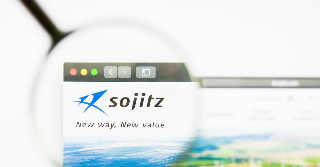Sojitz Hong Kong subsidiary fined $5.2M for violating Iran sanctions ...