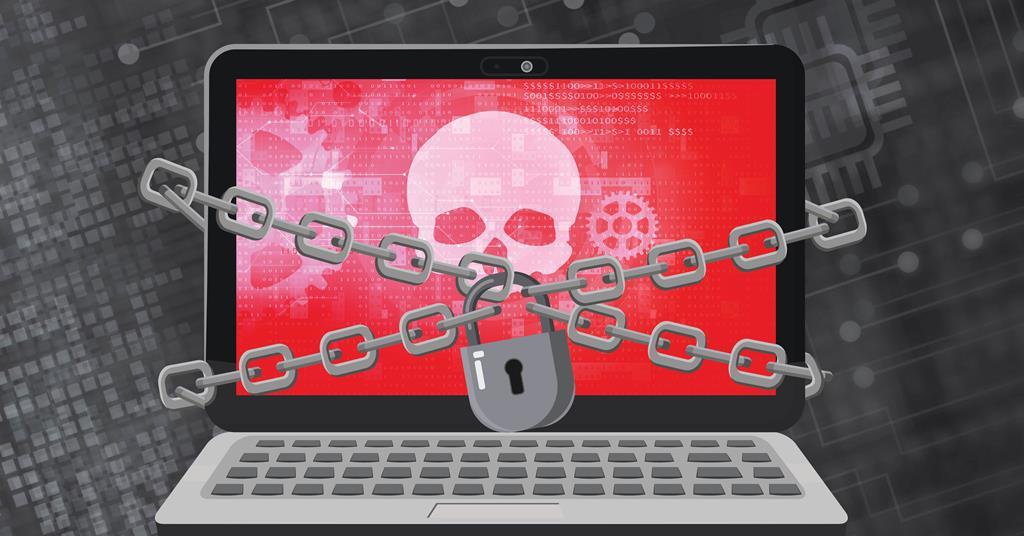 CW case study offers 360-degree view of ransomware attack | Article ...