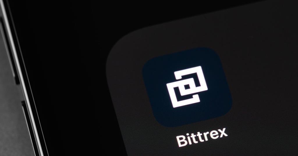 Bittrex charged by SEC amid U.S. departure efforts | News Brief | Compliance Week