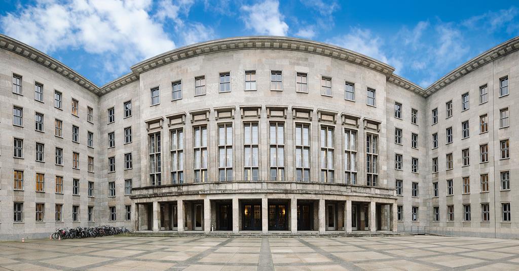 Germany strives for coordination in enhanced AML efforts | Article ...