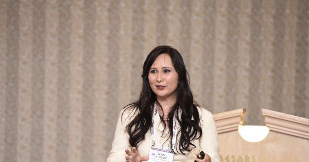 Mary Shirley: The great empowerer | Article | Compliance Week