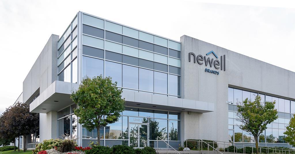 Newell, ex-CEO settle with SEC over sales disclosures | News Brief ...