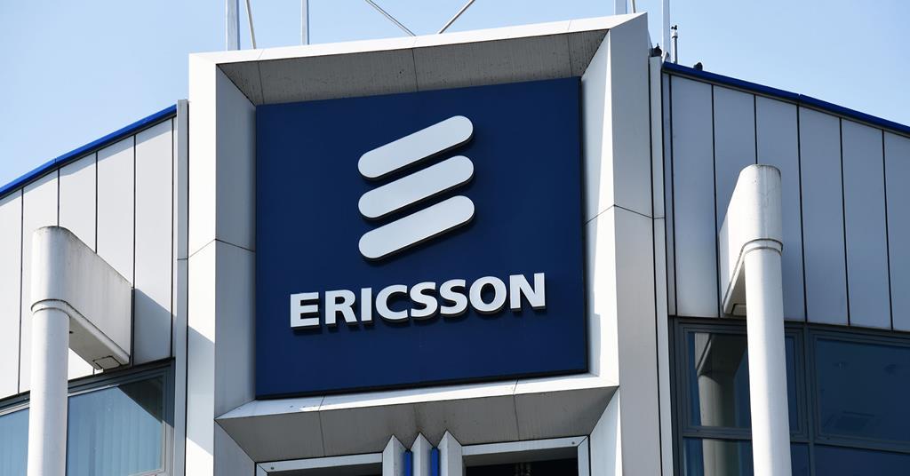 Ericsson takes acting off chief compliance officer’s title | Compliance ...