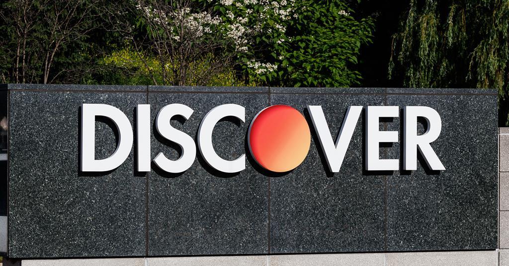 Discover dodges fine in FDIC order over consumer compliance ...