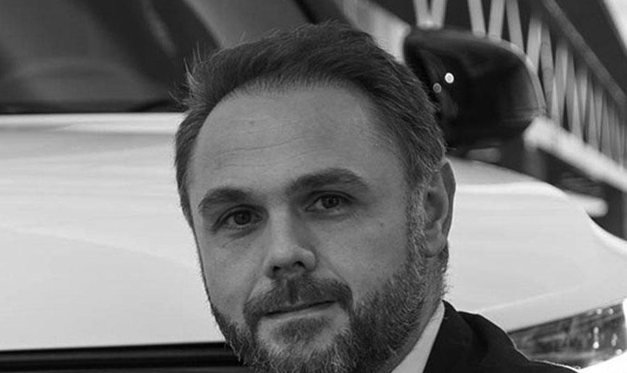 Cédric Dubar: The top gear | Article | Compliance Week