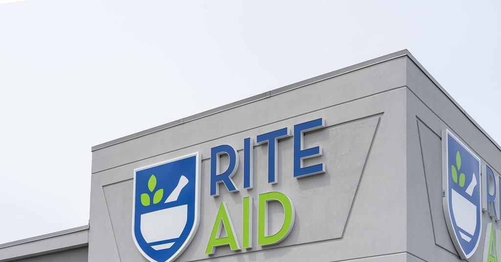 ESG Summit: How Rite Aid is preparing to comply with SEC’s climate ...