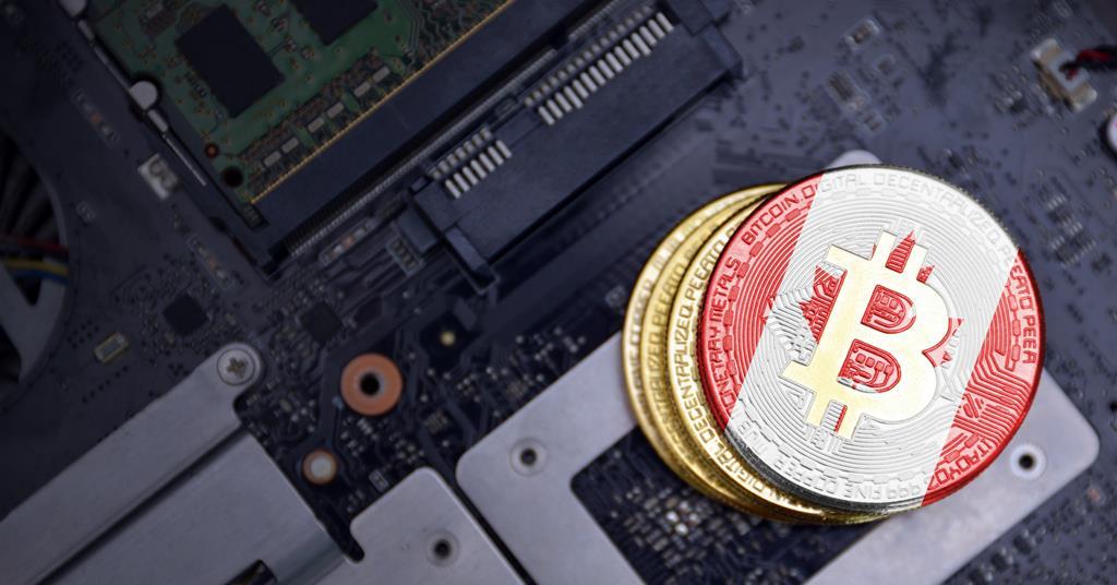 FINTRAC hits British Columbia crypto firm with record $125M penalty for AML failures | News ...