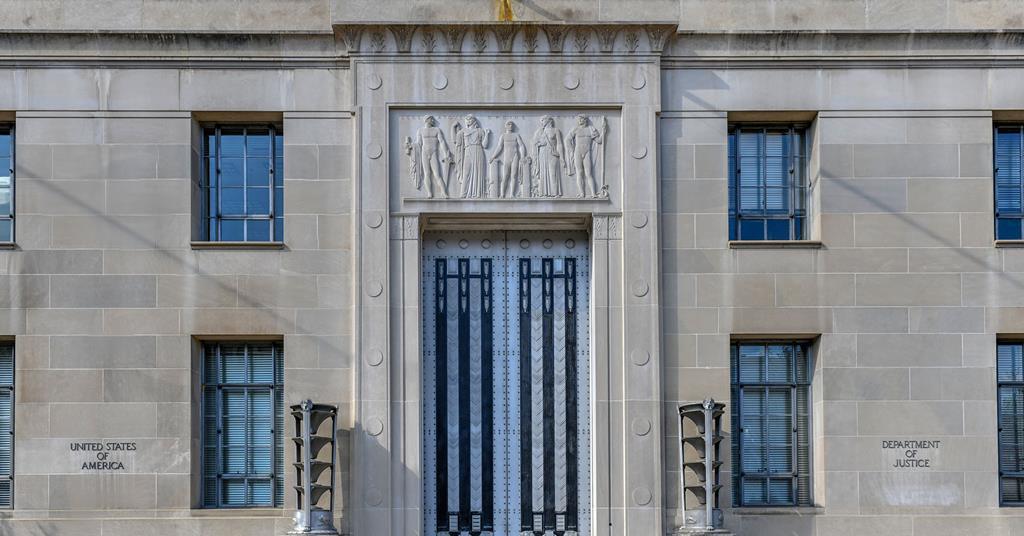 Forecasting the DOJ’s AI enforcement priorities | Premium | Compliance Week