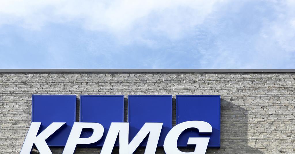 KPMG names firm veteran as U.S. CEO | Article | Compliance Week