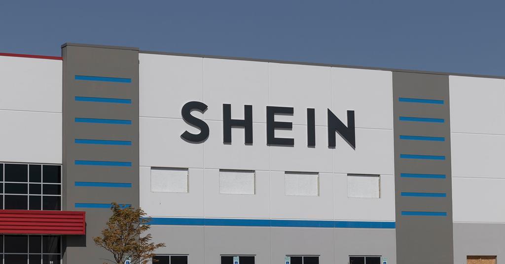 Lawmakers pressure SEC to examine Shein’s sourcing practices before IPO ...