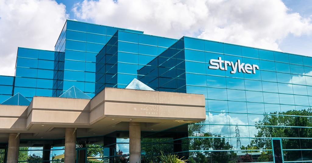 Stryker facing new scrutiny over possible FCPA violations | News Brief ...