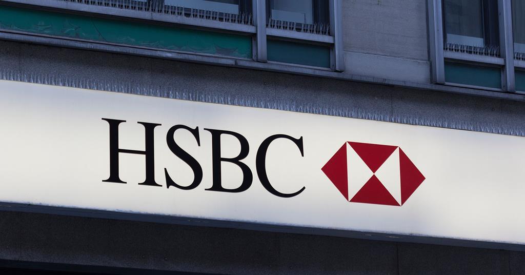 HSBC unit fined $2M by FINRA over long-running disclosure lapses | News ...