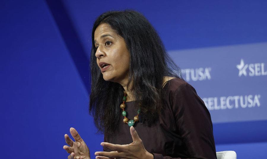 Chapter 1: New Flex CEO drives renewed focus on sustainability ...