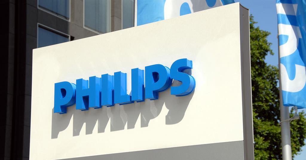 Philips to pay $1.3M in second kickback settlement in month | Article ...
