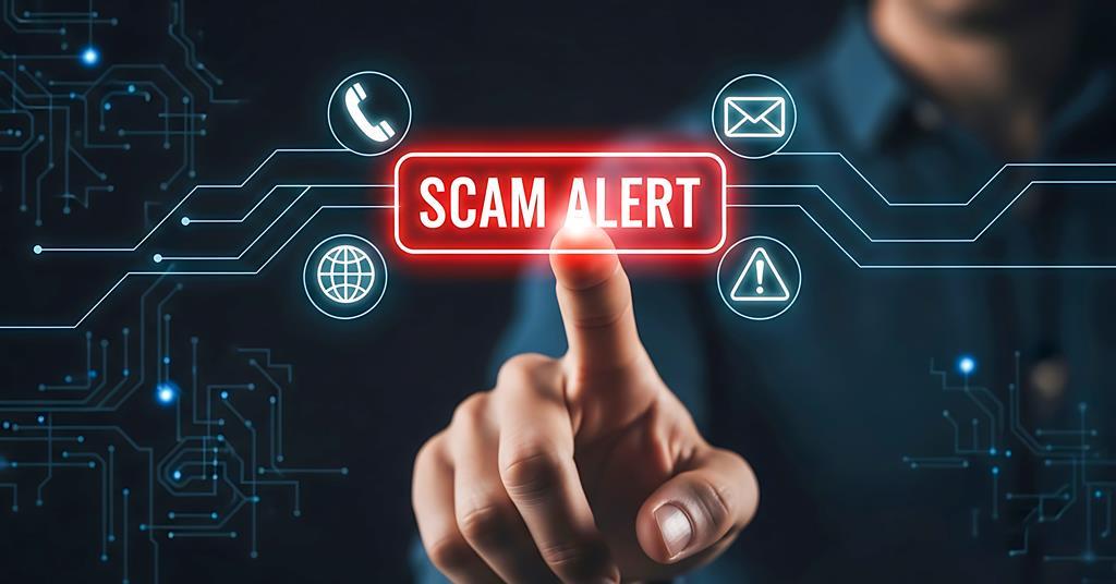 Who is leading the fight against confidence scams, and who should ...