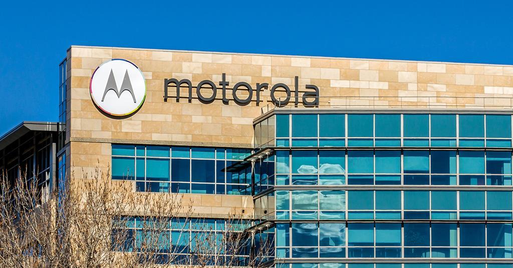 Indictment: China-based Hytera stole trade secrets from Motorola ...