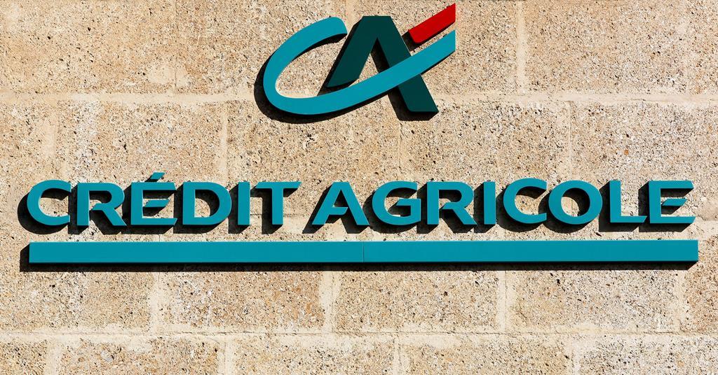 Credit Agricole to pay $1.1M to settle sanctions violations by 2 ...