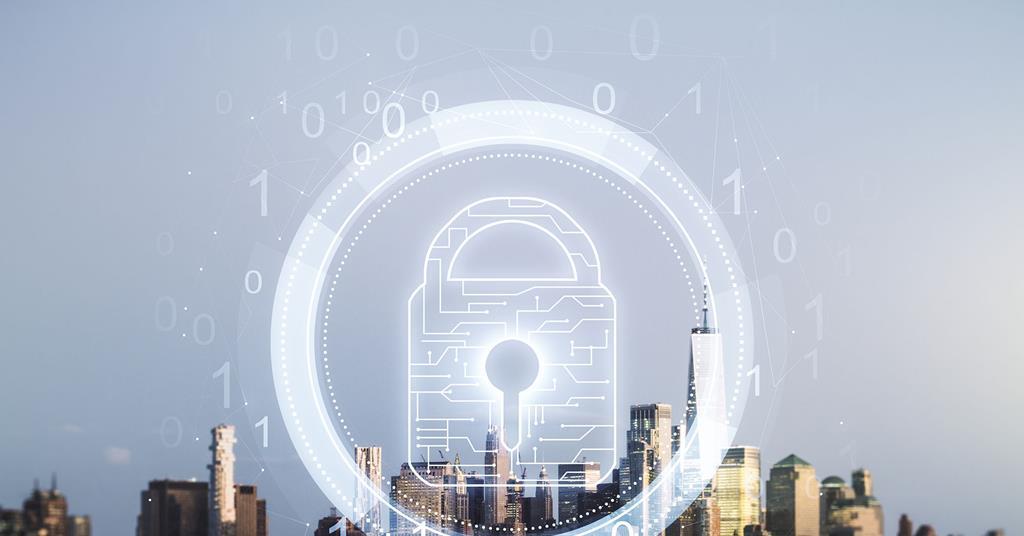 NYDFS offers cyber rule compliance template for small businesses | News ...