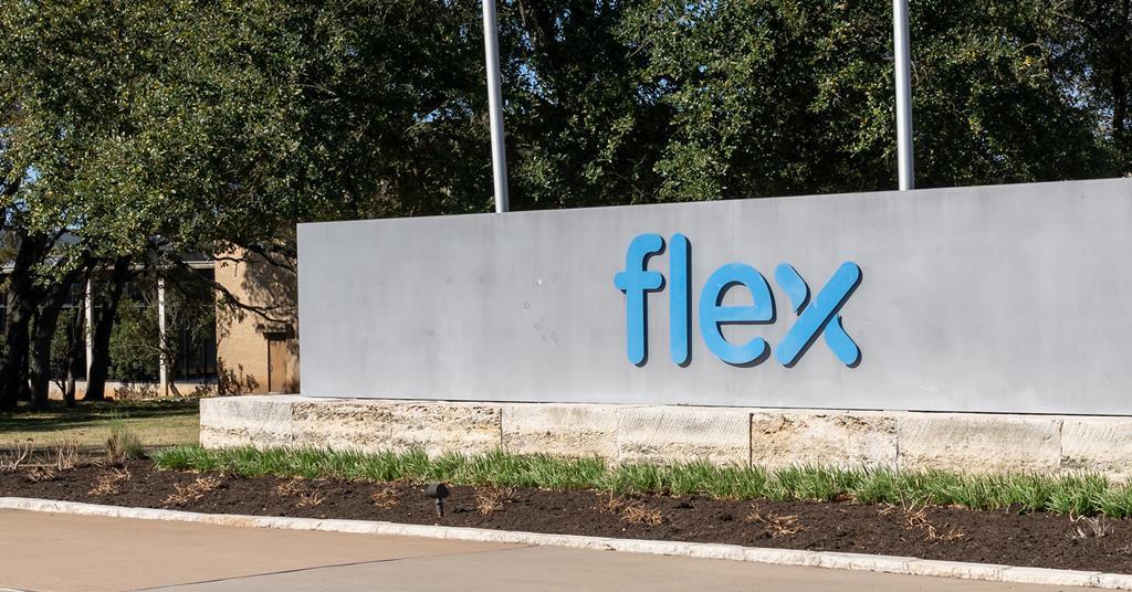 Chapter 4: Customers’ cooperation key to Flex’s 2030 sustainability ...
