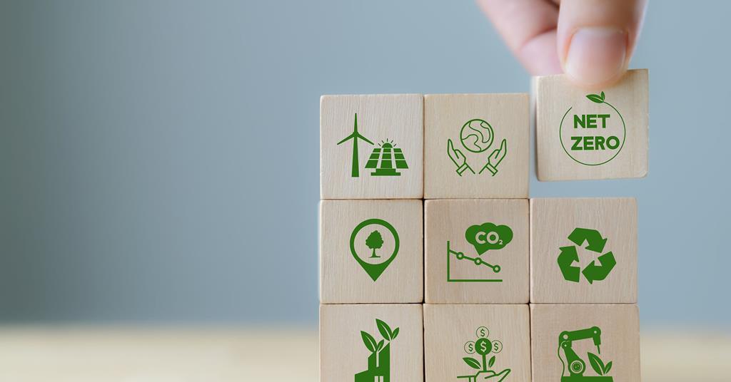 Making the transition to net zero in the United Kingdom | Article ...