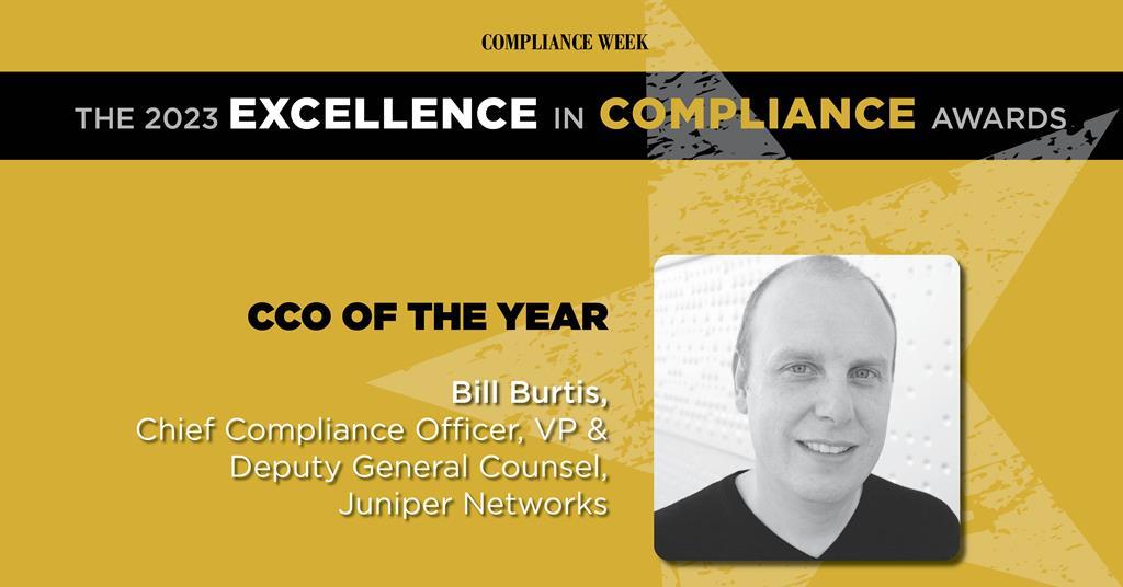 Great connector Bill Burtis celebrated by colleagues as CCO of the Year ...
