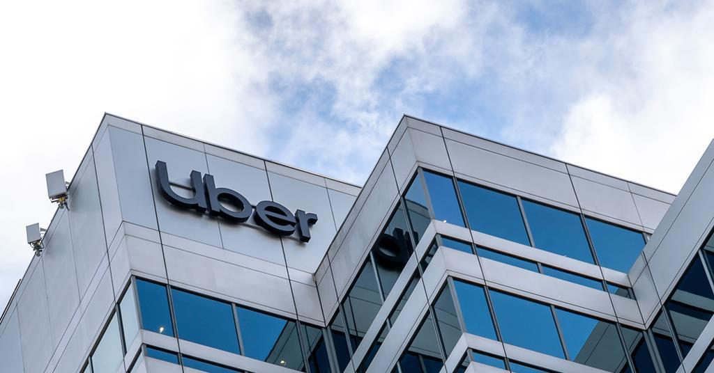 Ex-Uber security chief found guilty of obstructing FTC data breach ... Ex-Uber security chief found guilty of obstructing FTC data breach ...