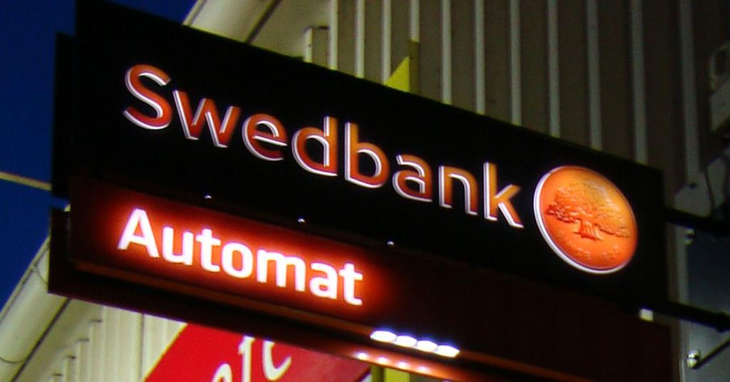 Swedbank announces new risk chief as probe nears end | Article | Compliance Week