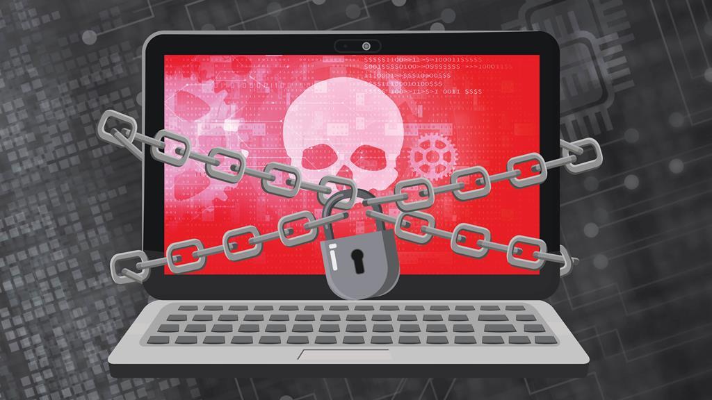 CW case study offers 360-degree view of ransomware attack | Article ...