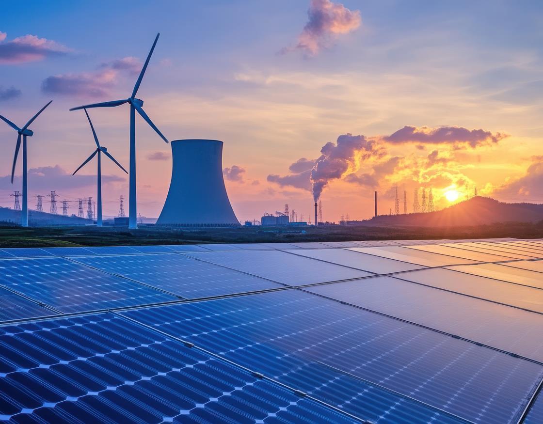 Retail energy compliance must focus on resilience and reporting ...