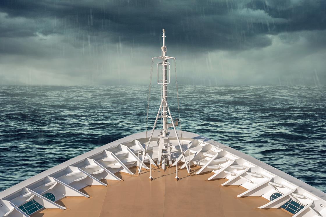 Compliance Week presents: ‘A Tale of Two Storms’ | Article | Compliance ...