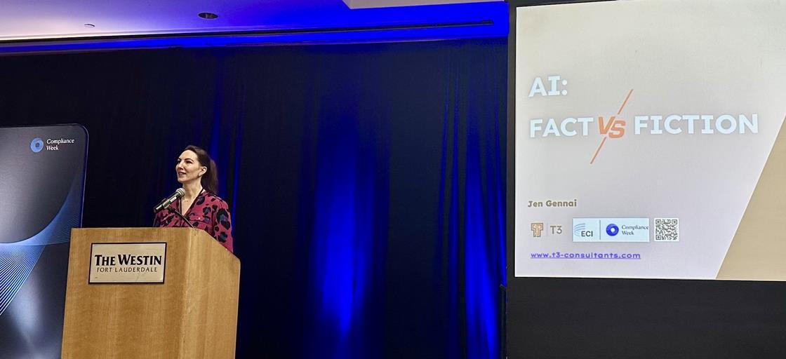 Boards eager for AI adoption, but governance lags, says former Google ...