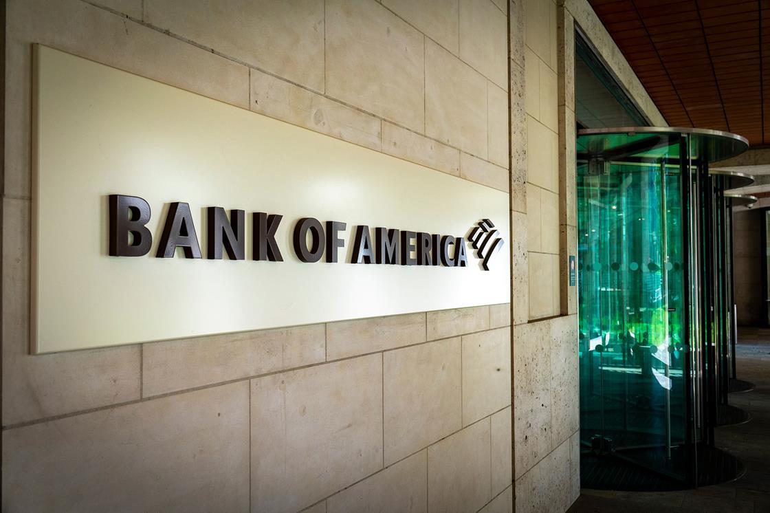 Bank of America unit fined $24M in FINRA spoofing case | News Brief ...