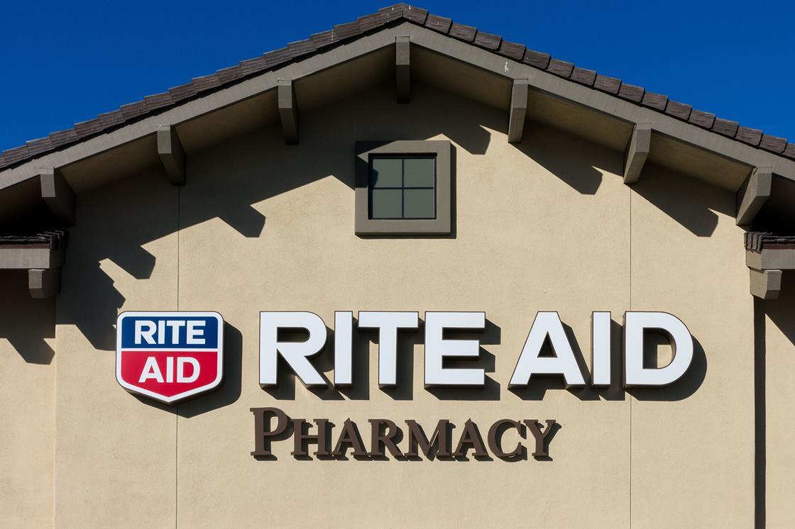 Former Rite Aid compliance exec charged with insider trading | Article ...