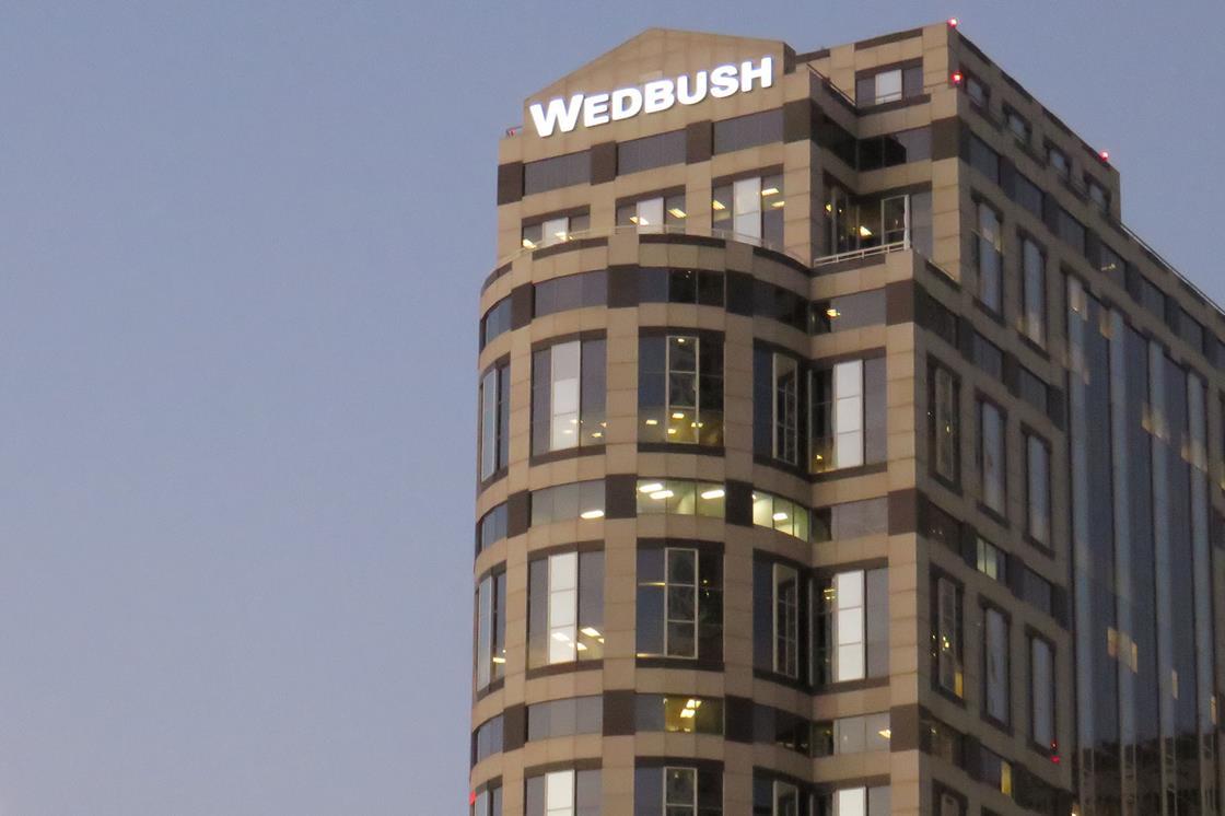 Wedbush to pay more than $8.1M for improper handling of ADRs | Article ...