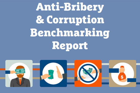 e-Book: 2020 Anti-Bribery & Corruption Benchmarking Report | Resource ...