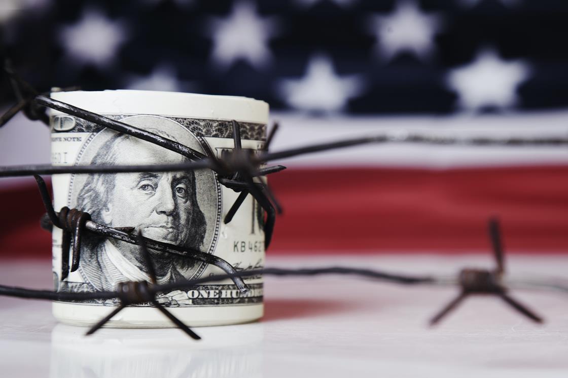 OFAC Director Andrea Gacki dishes advice on mitigating sanctions risk ...