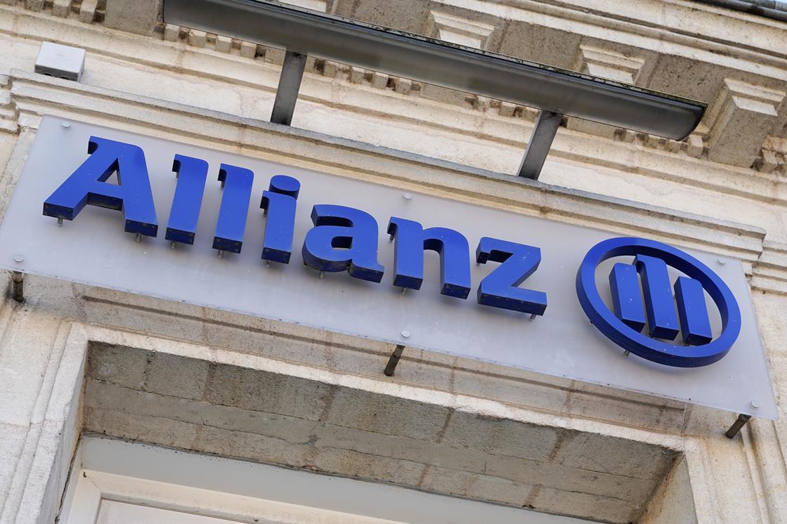 Allianz unit pleads guilty in $6B fraud settlement | Article ... Allianz unit pleads guilty in $6B fraud settlement | Article ...