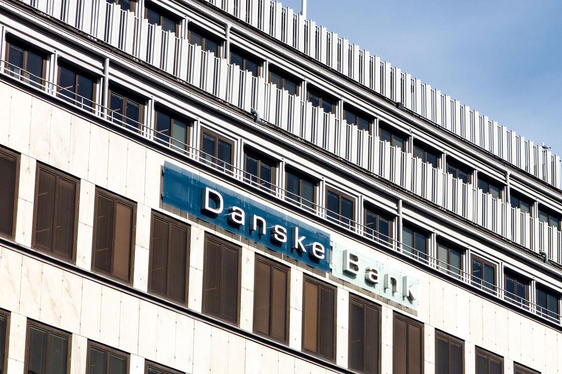 Danske Bank adds new chief risk officer from SEB | Article | Compliance ...