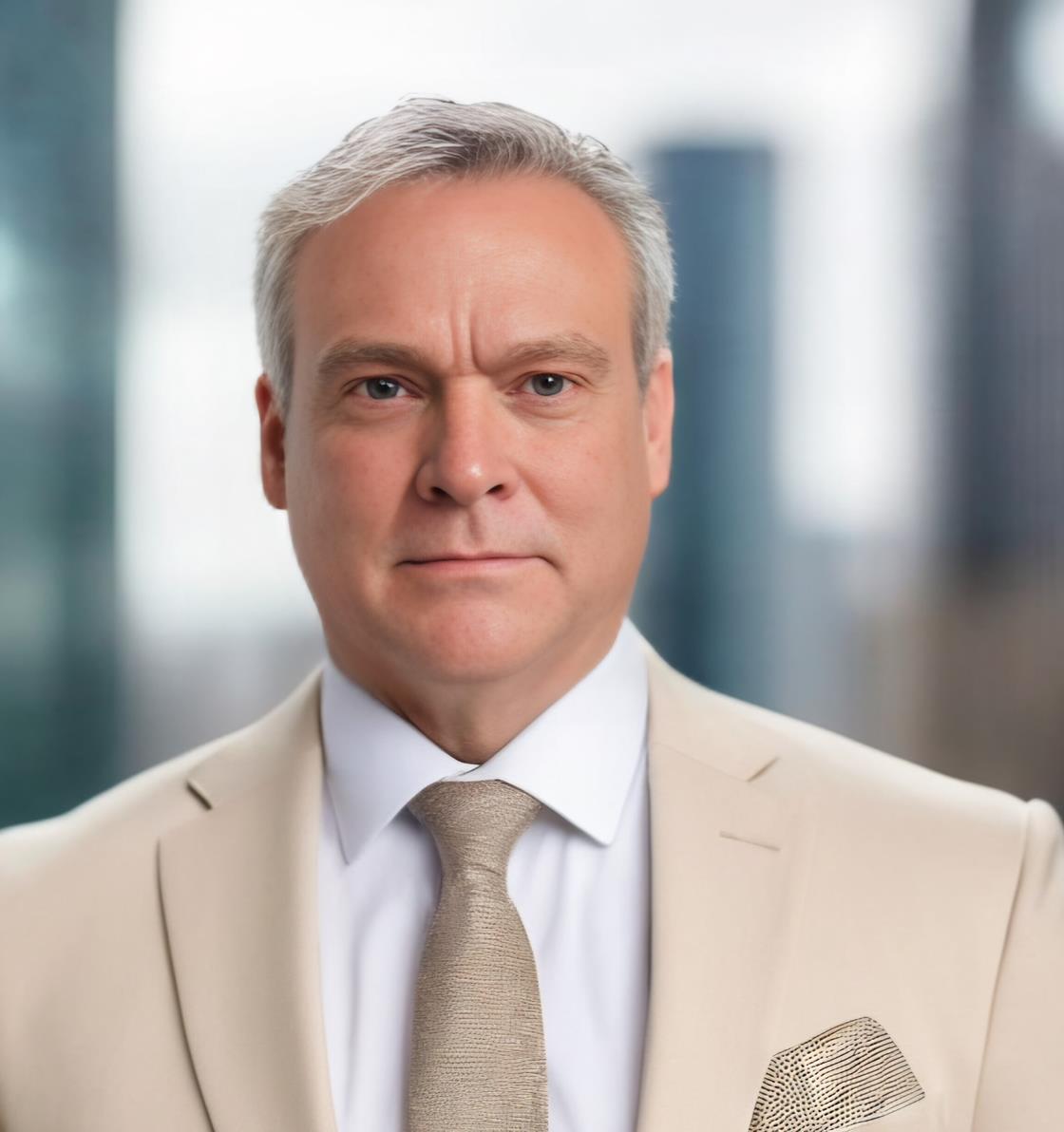 Timothy Miller: To be a compliance officer is to be a guardian of trust ...