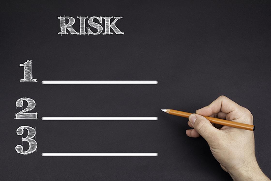 Top 10 supply chain risks for 2019 | Article | Compliance Week
