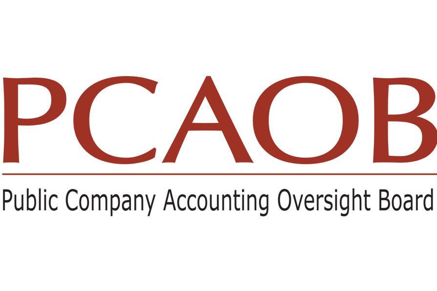 PCAOB reviews a year like no other, previews what lies ahead in 2021 ...