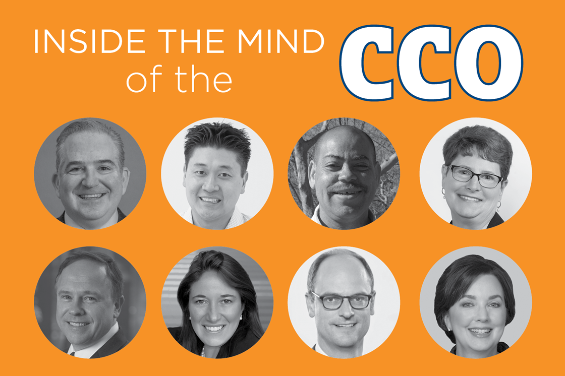 Eight prominent CCOs tackle five questions | Premium | Compliance Week