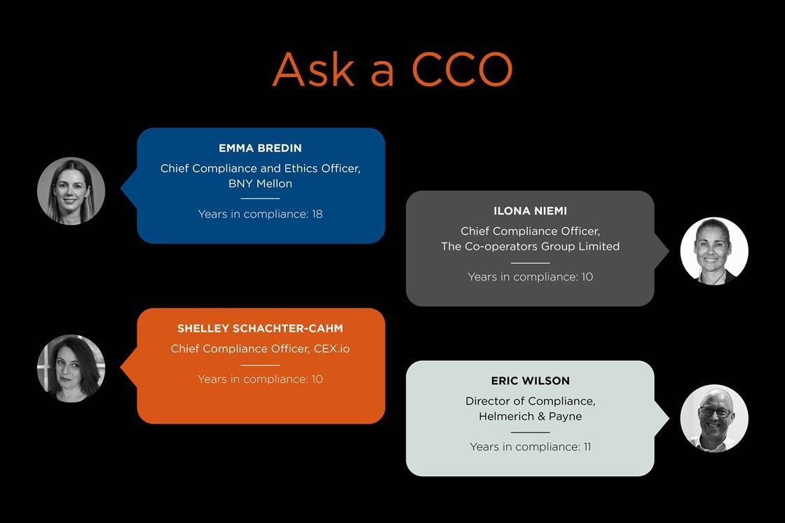 Ask a CCO: How do you get buy-in from leadership to invest in new tech ...