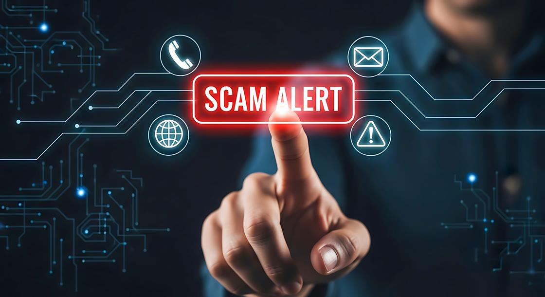 Who is leading the fight against confidence scams, and who should ...