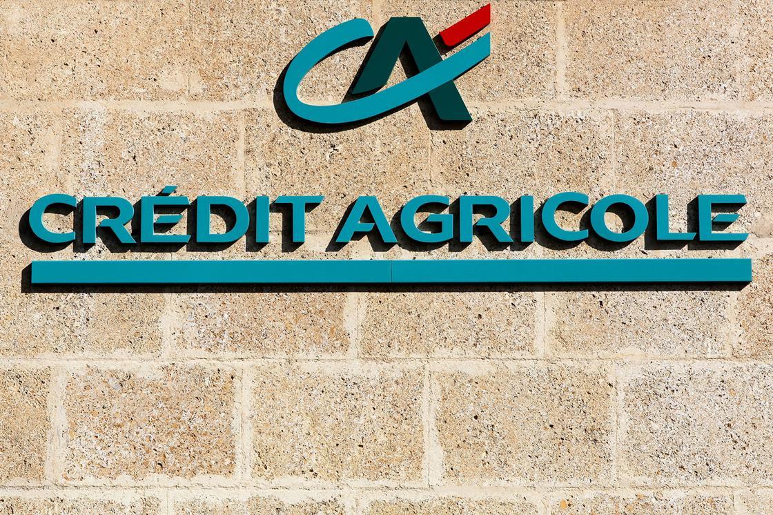 Credit Agricole to pay $1.1M to settle sanctions violations by 2 ...