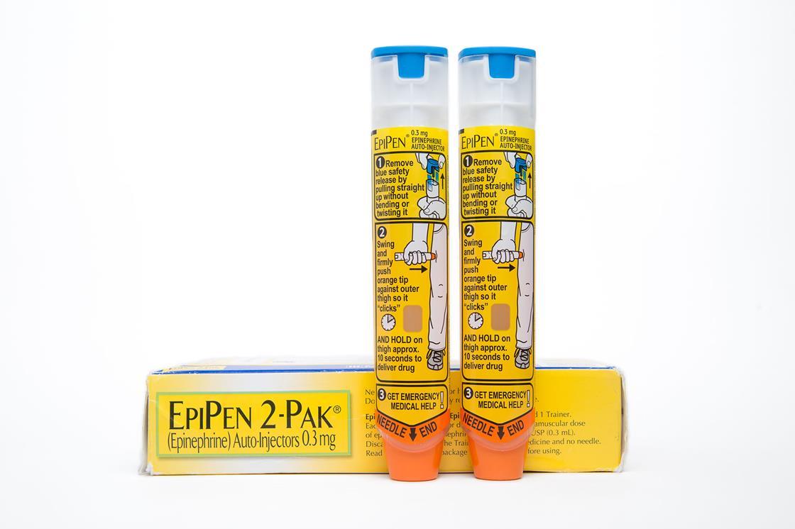Mylan finalizes $30M EpiPen settlement with SEC | Article | Compliance Week
