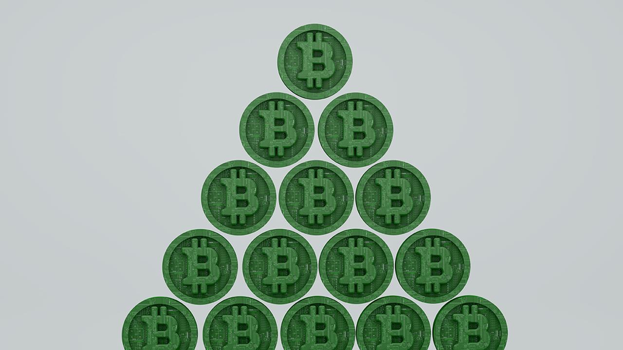 Anatomy of a cryptocurrency pyramid scheme | Article | Compliance Week