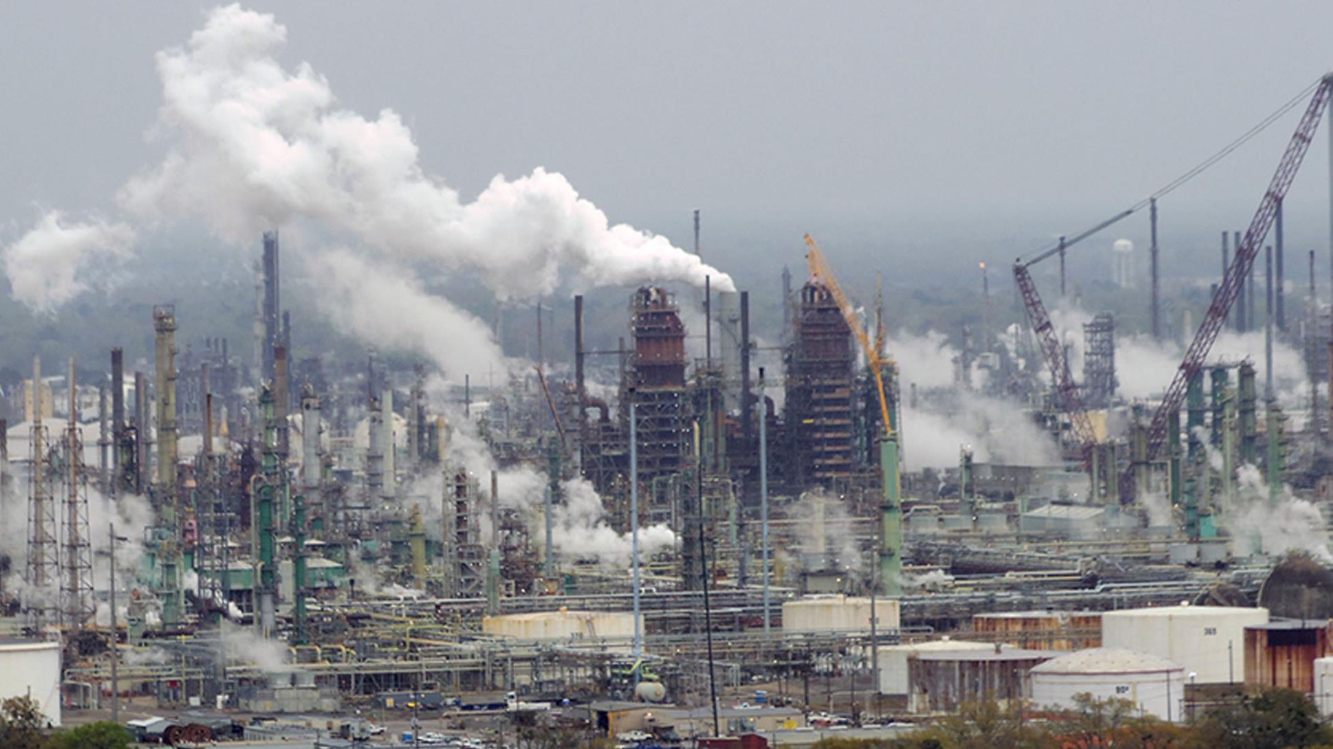 ExxonMobil governance as toxic as carbon footprint | Article ...